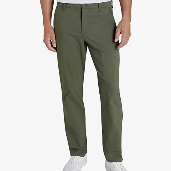 Weatherproof | Pants | Weatherproof Vintage Mens Flex Flat Front ...